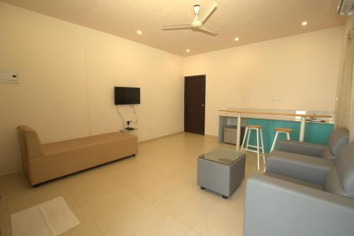 Lazo Avarta Resort and Convention Centre Pondicherry, Kālapettai ...