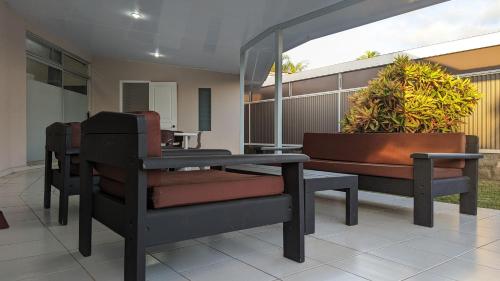 KA'LEI HOUSE, a sweet house with a swimming pool, Arue की (2026 के लिए ...