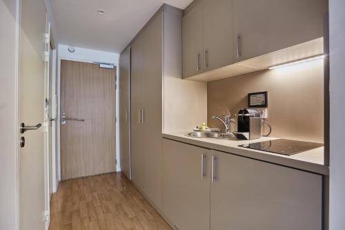 Appart Hotel Odalys City Paris Montmartre, Paris (updated prices 2025)