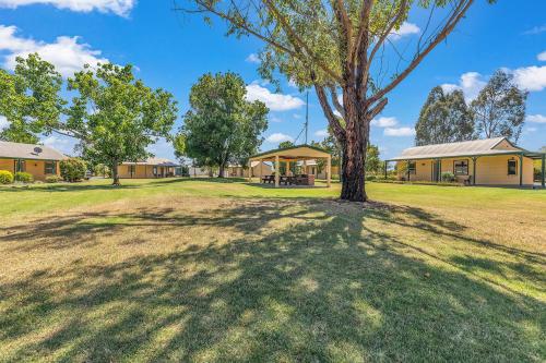 Murray River Resort, Moama (updated prices 2025)