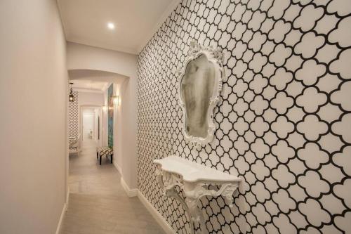 Flat with terrace by Vatican, Rome (updated prices 2025)