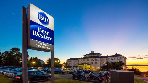 BEST WESTERN The Hotel Chequamegon, Ashland (updated prices 2025)