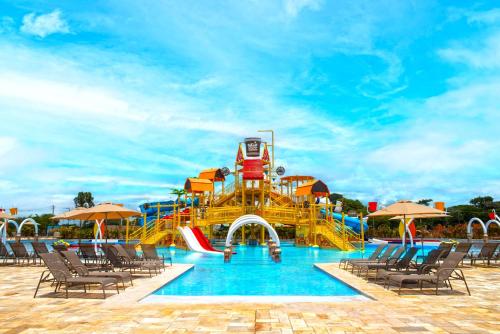 Barretos Country Park & Resort, Barretos (updated prices 2025)
