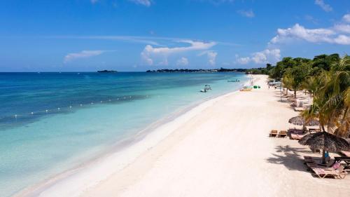 Beaches Negril Resort and Spa - All Inclusive, Negril (updated prices 2025)