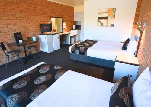 Peppermill Inn Motel, Shepparton (updated prices 2025)