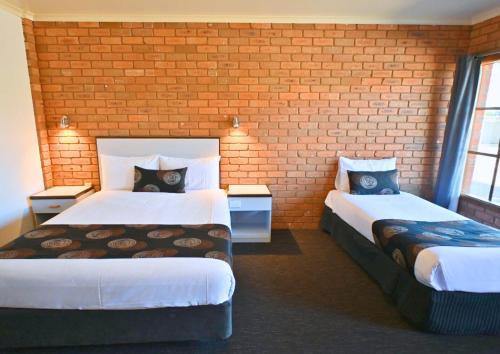Peppermill Inn Motel, Shepparton (updated prices 2025)