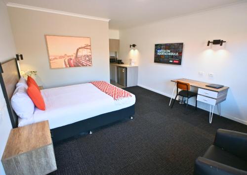 Peppermill Inn Motel, Shepparton (updated prices 2025)