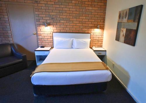 Peppermill Inn Motel, Shepparton (updated prices 2025)