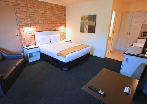 Peppermill Inn Motel, Shepparton (updated prices 2025)