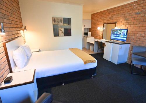 Peppermill Inn Motel, Shepparton (updated prices 2025)