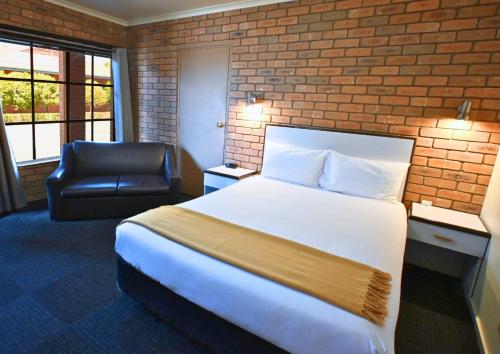 Peppermill Inn Motel, Shepparton (updated prices 2025)