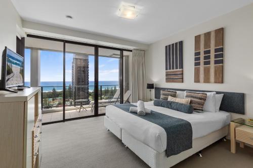 Ultra Broadbeach, Gold Coast (updated prices 2025)