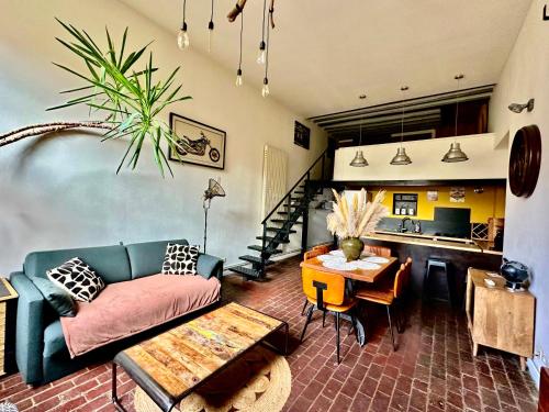 Le Loft Rouen Centre, Rouen (updated prices 2025)