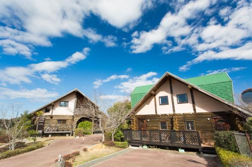 The 10 best cabins in Japan | Booking.com