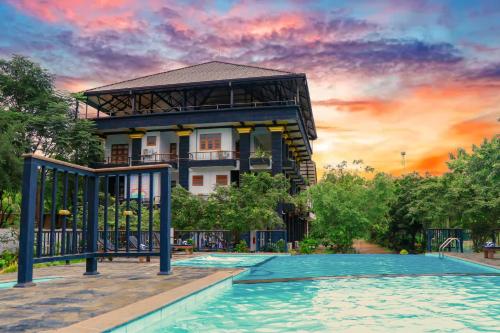 Sigiriya Kingdom Resort, Dambulla (updated prices 2025)