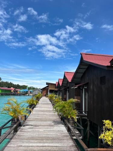 Derawan Fisheries Cottage, Derawan Islands (updated prices 2025)