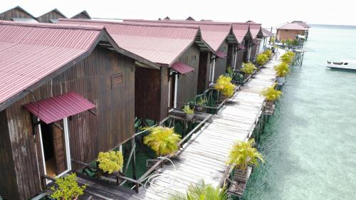 Derawan Fisheries Cottage, Derawan Islands (updated prices 2025)