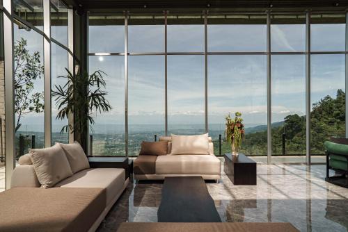 MAHHA dii MERU Resort, Puncak (updated prices 2025)