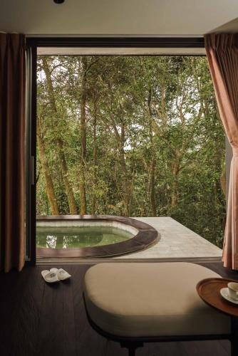 MAHHA dii MERU Resort, Puncak (updated prices 2025)