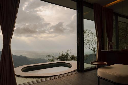 MAHHA dii MERU Resort, Puncak (updated prices 2025)