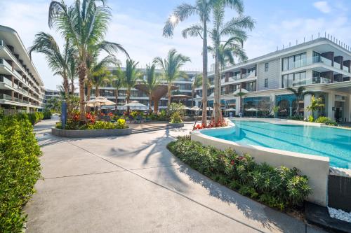 Kora Beach Resort Phuket, Bang Tao Beach (updated prices 2025)