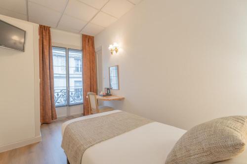 Hotel Busby, Nice (updated prices 2025)