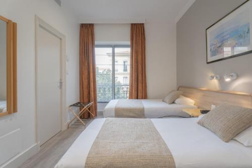 Hotel Busby, Nice (updated prices 2025)