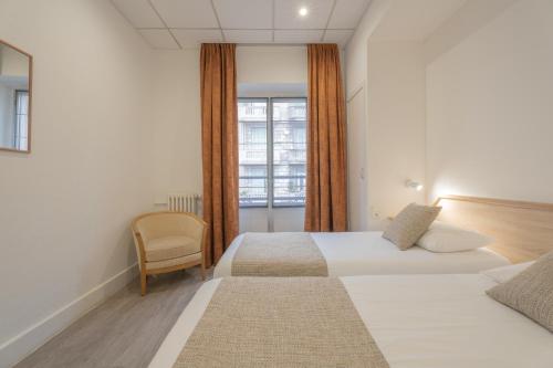 Hotel Busby, Nice (updated prices 2025)