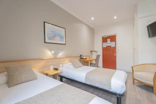 Hotel Busby, Nice (updated prices 2025)