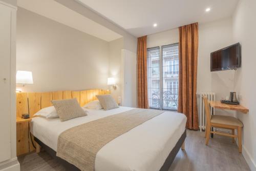 Hotel Busby, Nice (updated prices 2025)