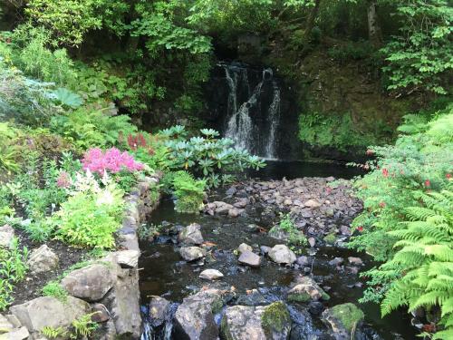 Corran House, Kingsburgh (updated prices 2025)