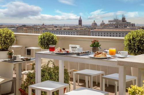 The Independent Hotel, Rome (updated prices 2025)