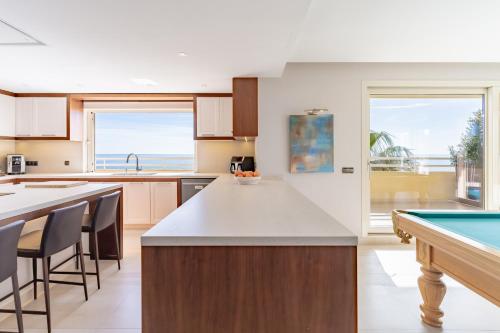 Infinity Blue Penthouse, Málaga (updated prices 2025)