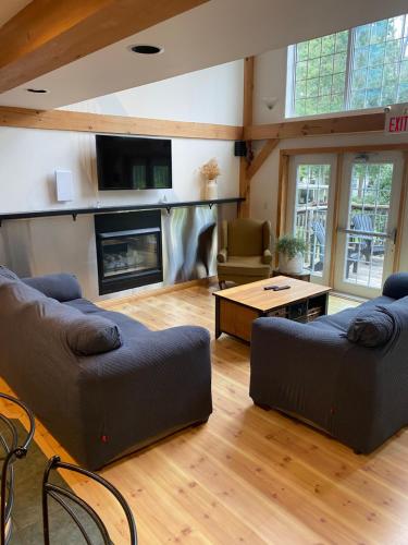 Timber House Resort, Brighton (updated prices 2025)