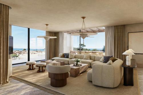 Amoh, a Luxury Collection Resort, Rhodes, Pefki (updated prices 2025)