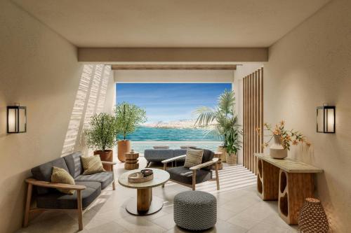 Amoh, a Luxury Collection Resort, Rhodes, Pefki (updated prices 2025)