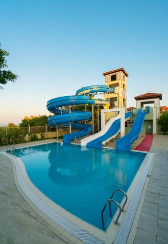 Sural Resort Hotel, Side (updated prices 2025)