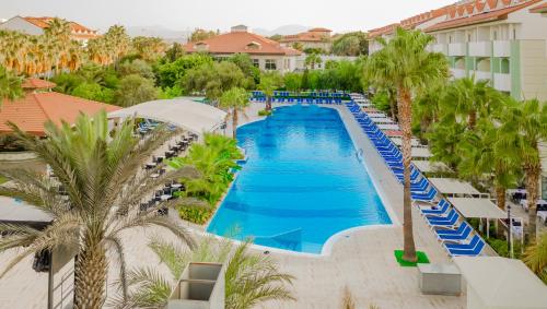 Sural Resort Hotel, Side (updated prices 2025)