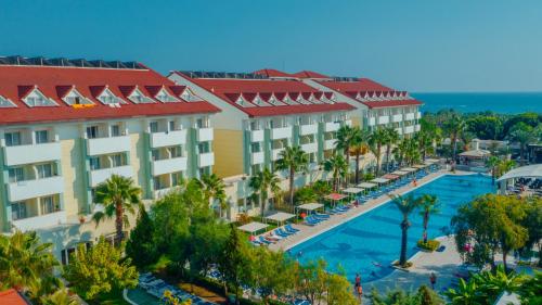 Sural Resort Hotel, Side (updated prices 2025)