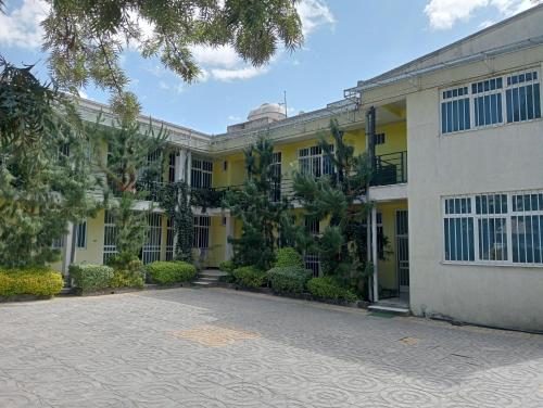 Avi Guest house, Addis Ababa (updated prices 2025)