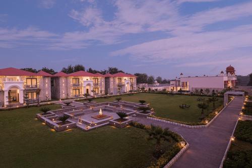 Bookmark Resorts, Jogi Mahal, Ranthambore, Sawāi Mādhopur (updated ...