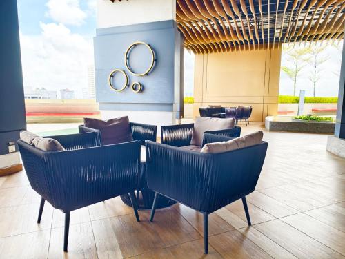 Troika Kota Bharu by Salaam Suites, Kota Bharu (updated prices 2025)