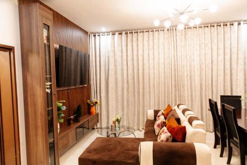 Opulence Luxurious Apartments, Harare (preços atualizados de 2026)