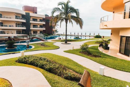 Los 10 hoteles más cerca de Aeropuerto internacional de Playa de Oro ...