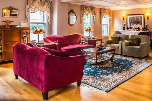 Cranmore Inn, North Conway (updated prices 2025)