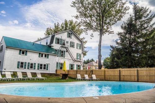 Cranmore Inn, North Conway (updated prices 2025)