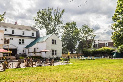 Cranmore Inn, North Conway (updated prices 2025)