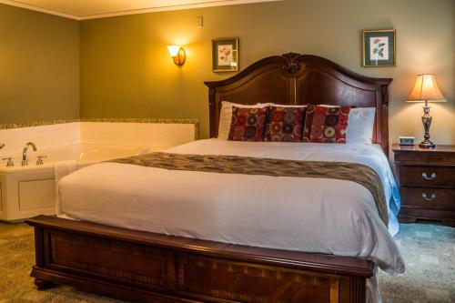 Cranmore Inn, North Conway (updated prices 2025)