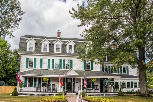 Cranmore Inn, North Conway (updated prices 2025)