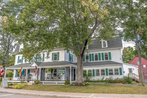 Cranmore Inn, North Conway (updated prices 2025)